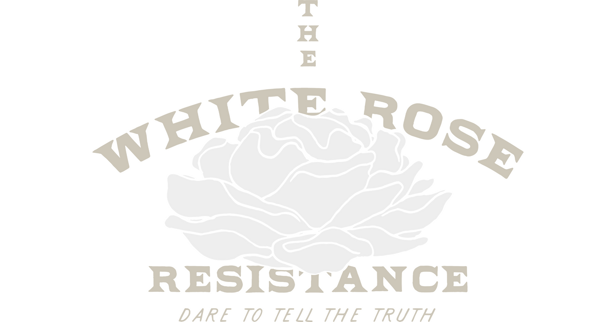 white rose logo
